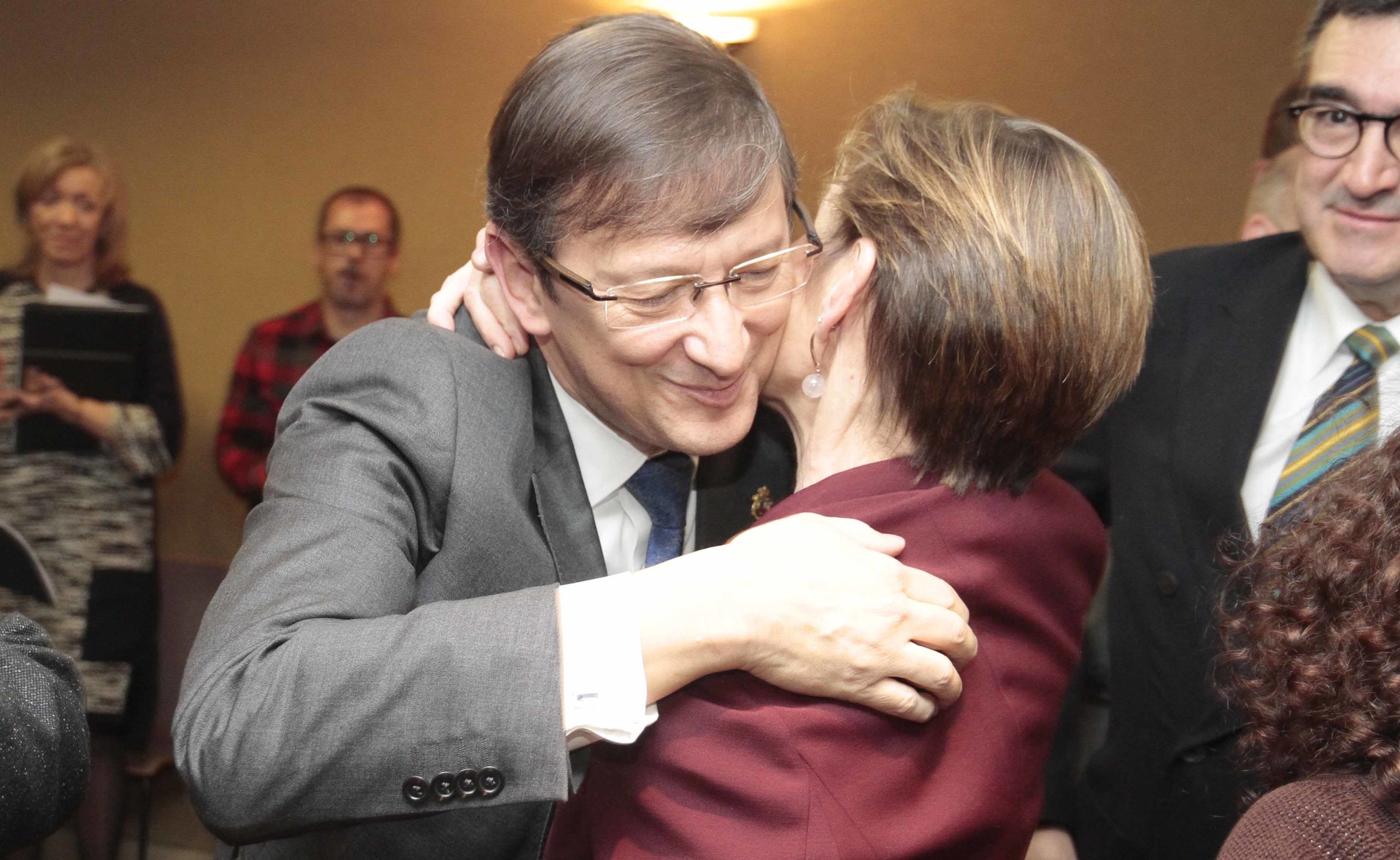 Victoria Ortega Benito, nueva presidenta del Consejo General de la ...