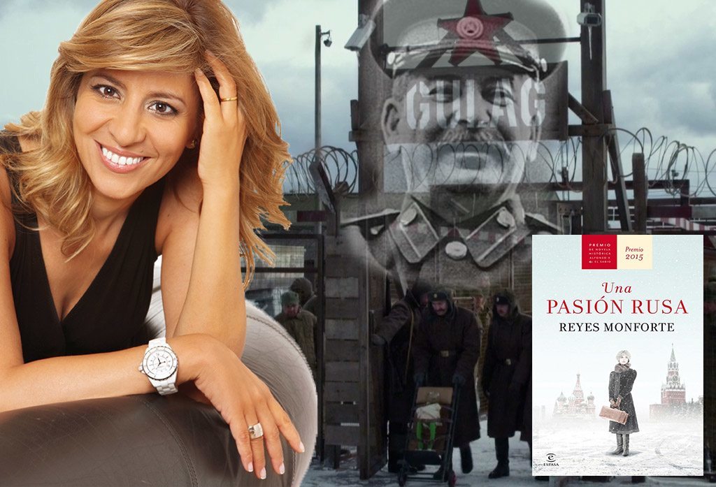 En el centenario de la revolución, Reyes Monforte: “La Justicia en la ...