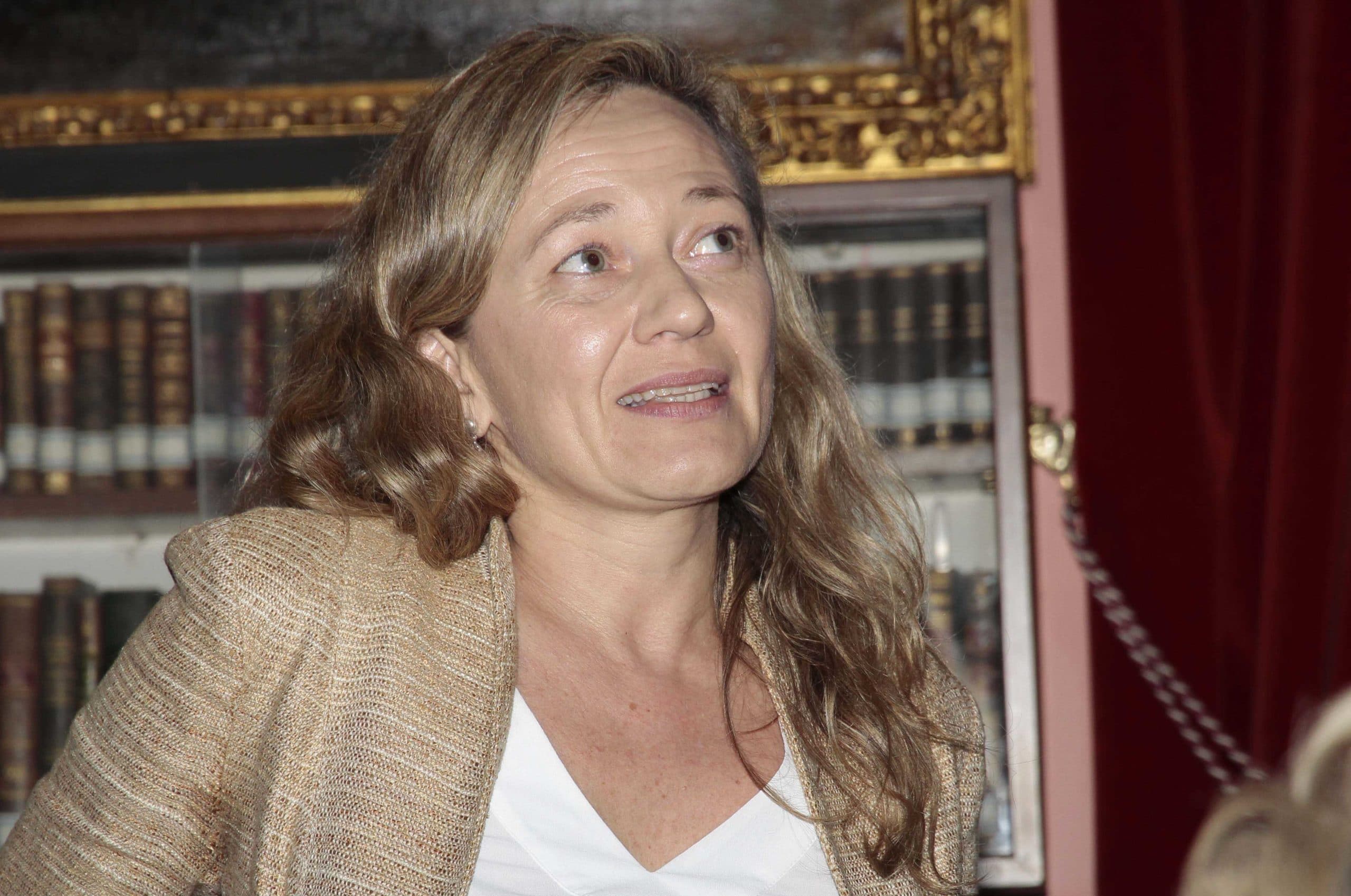 El Supremo concluye que la Fiscalía podía investigar a la juez Rosell ...