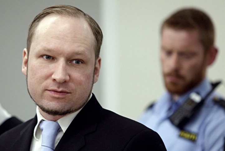 El asesino Breivik gana el juicio contra el Estado noruego por "trato ...