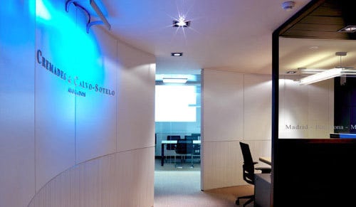 Cremades & Calvo-Sotelo, desembarca en Chile - Confilegal