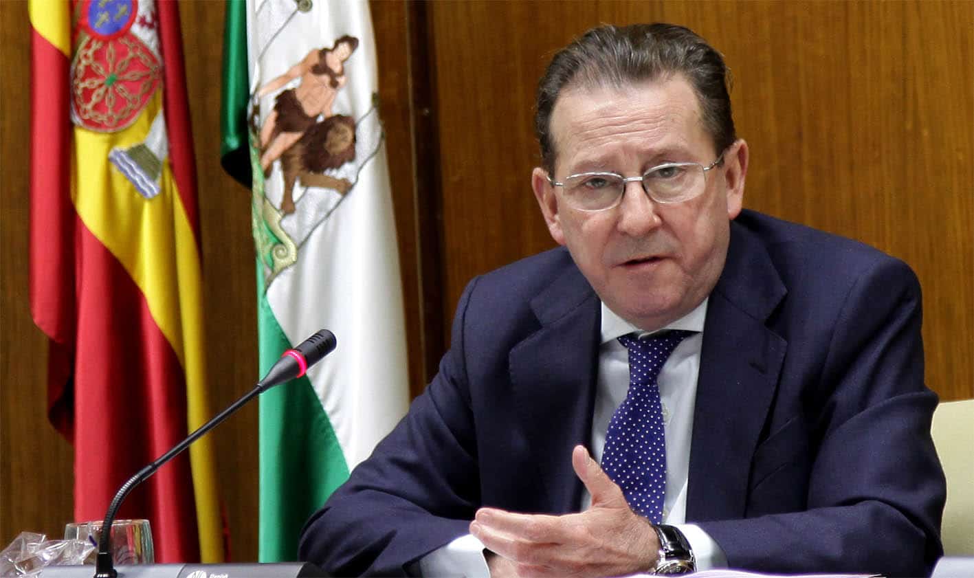 De Llera cree que ninguna comunidad estará preparada para implantar en ...