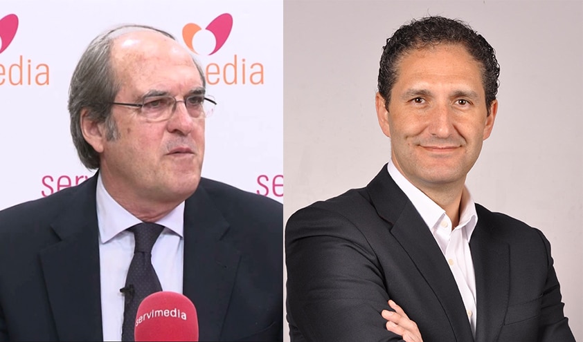 JOSÉ CEPEDA, la "PATATA CALIENTE" de Ángel GABILONDO - Confilegal