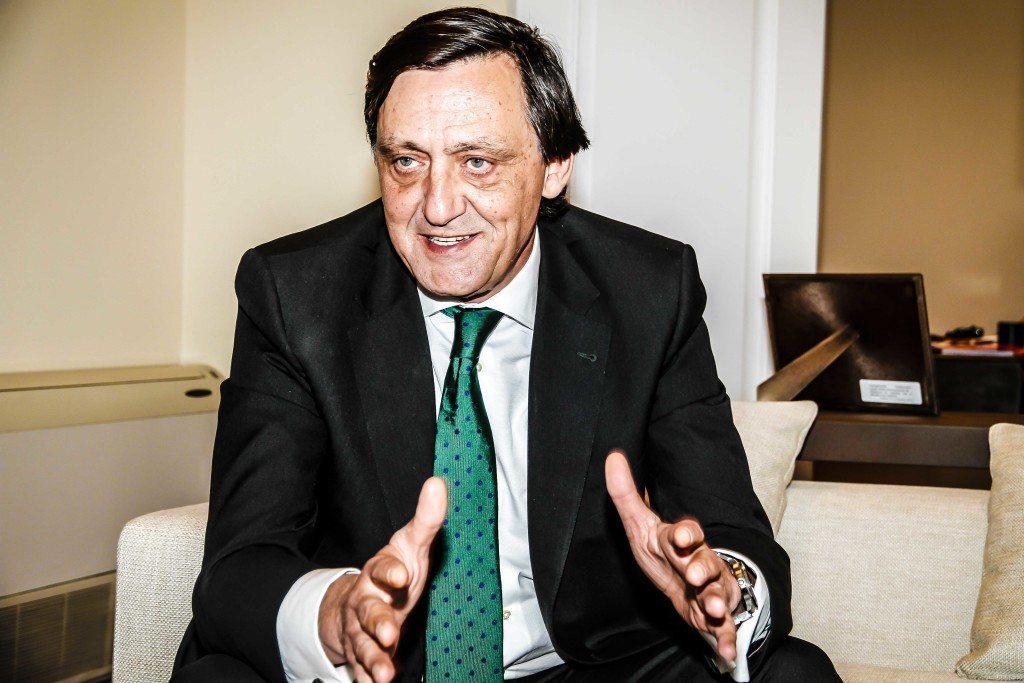 Los operadores jurídicos denuncian el mal estado de las sedes ...