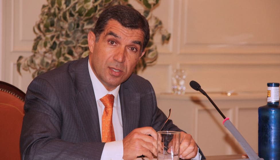 LORENZO DEL RIO pide APARTAR A LA JUSTICIA de la contienda POLÍTICA ...