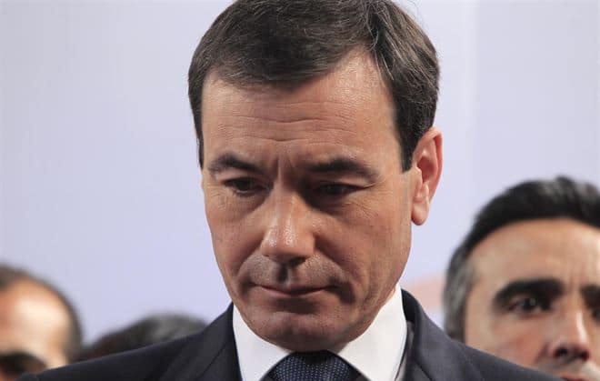 Tomás Gómez entregará su acta de diputado la semana que viene - Confilegal