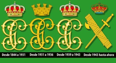 ¿Qué simbolizan las fasces romanas y la espada del actual escudo de la ...