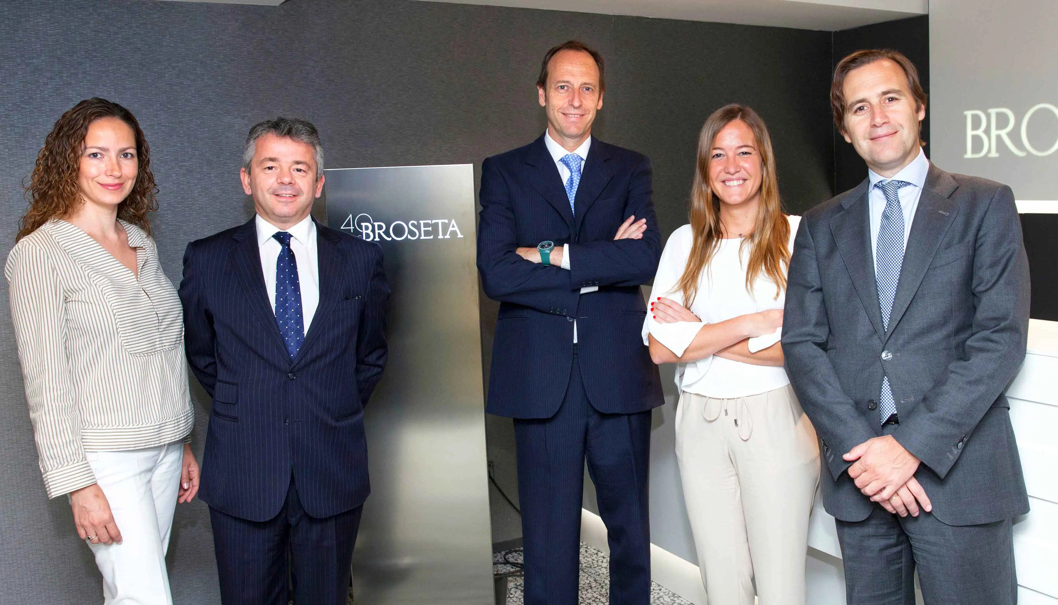 Broseta, cuarenta años de existencia y un objetivo: permanecer en la ...