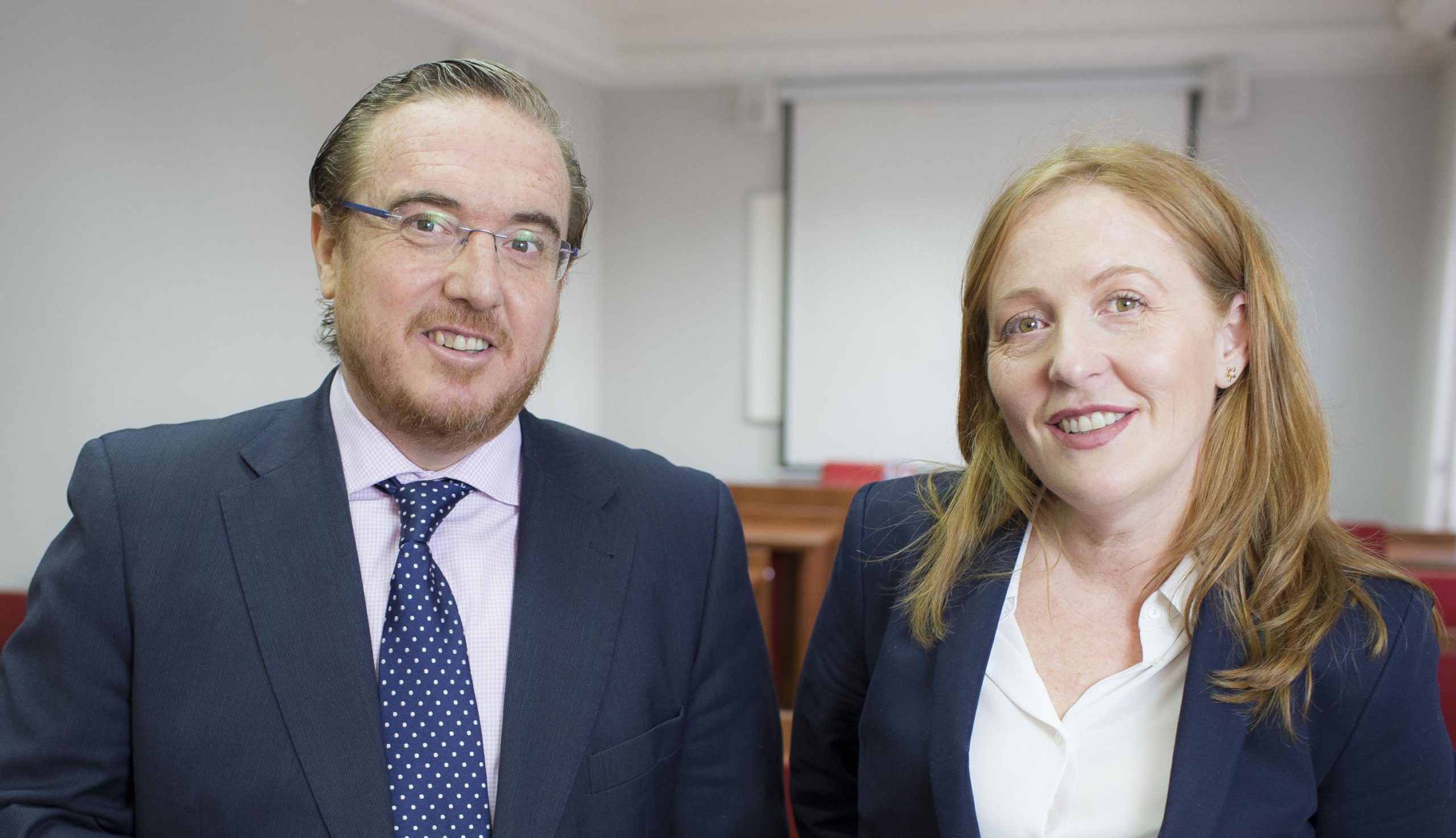 Últimas noticias sobre Pedro Martín Molina - Confilegal