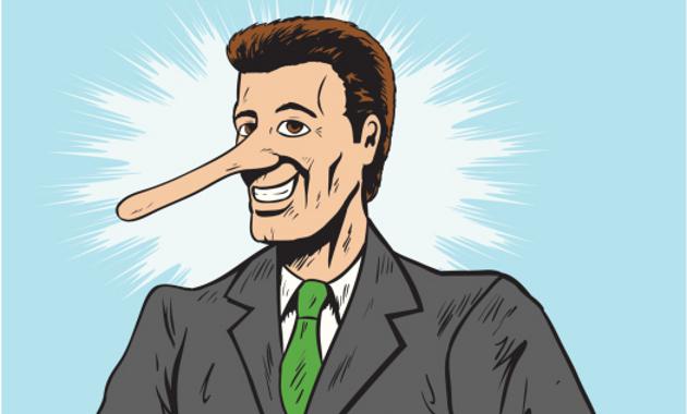 Opinión | ¿Qué consecuencias pueden tener las mentiras? - Confilegal Opinión | ¿Qué consecuencias pueden tener las mentiras? - Confilegal