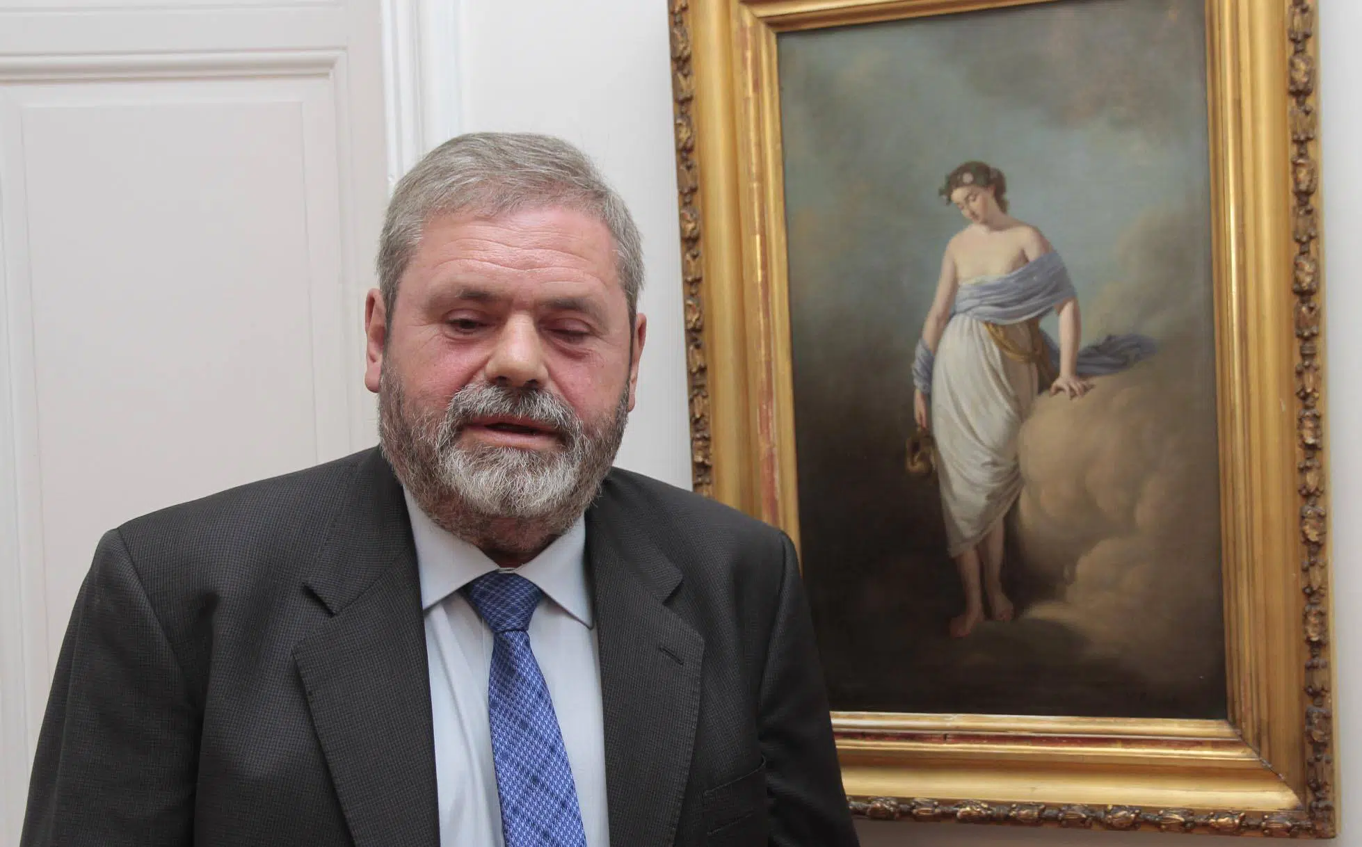 Miguel Durán ultima la preparación de su candidatura a la Junta de ...