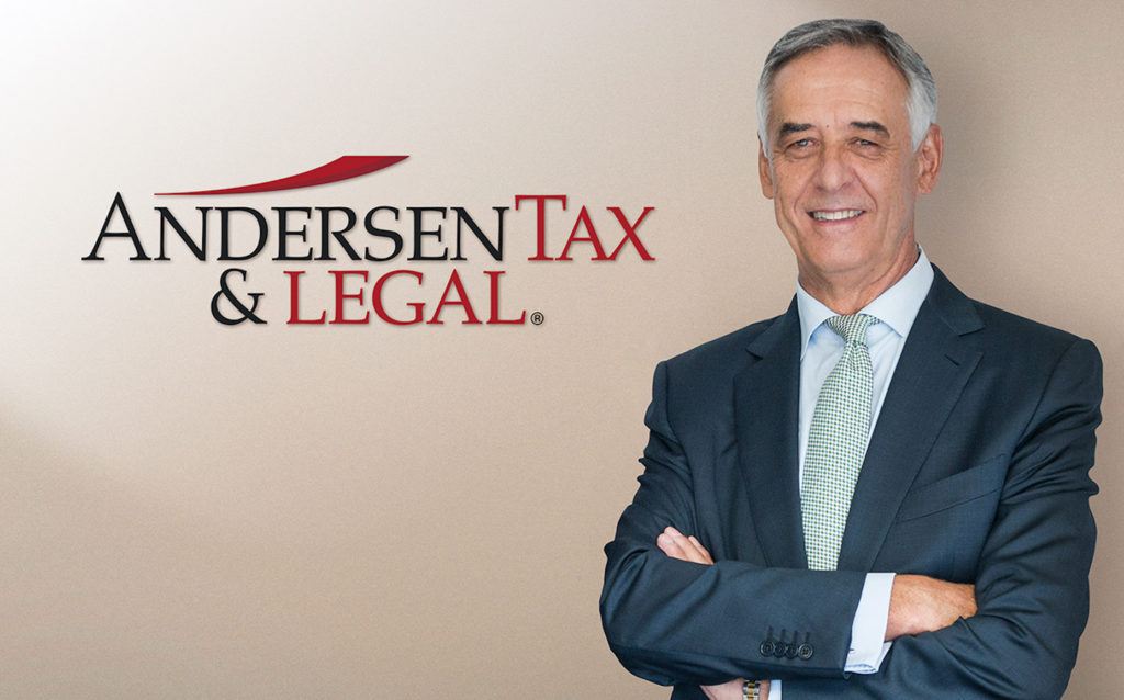 Andersen Tax & Legal convierte a su oficina de España en clave para su ...