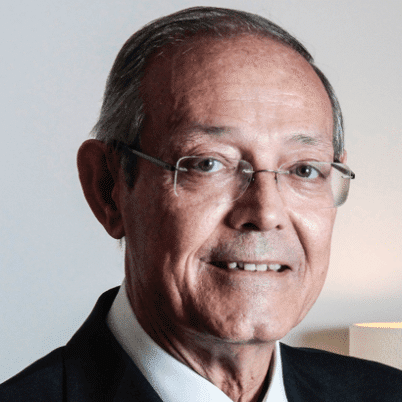 Ángel Galán, autor en Confilegal