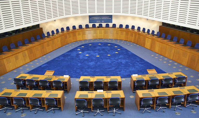 El CGAE y JJpD en completo desacuerdo con la sentencia sobre las ...