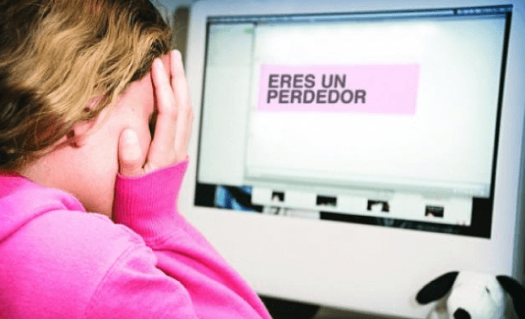 ¿Cómo combatir el ciber acoso ahora que comienza el curso escolar?