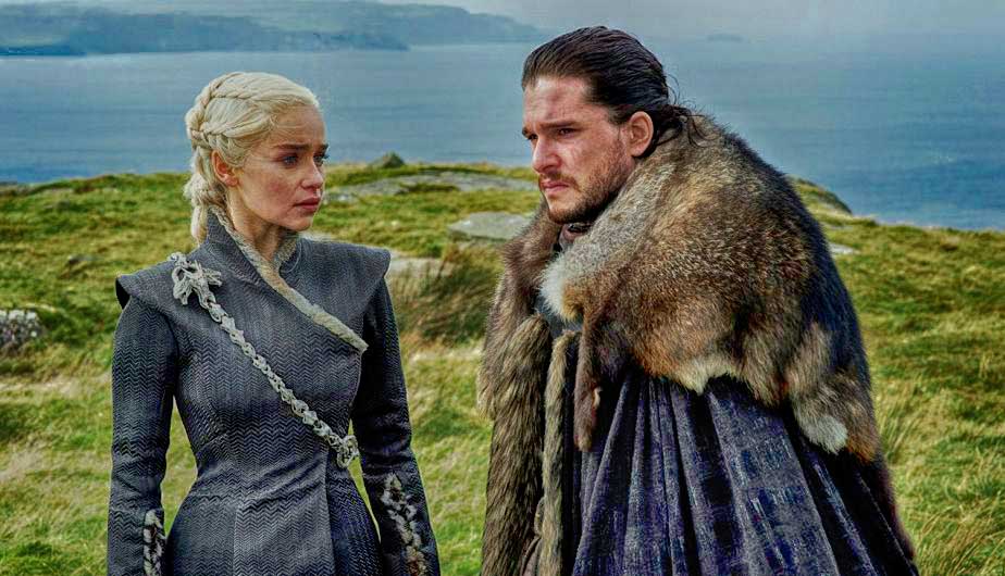 Cuando Jon Nieve luchó contra el terrorismo - Confilegal