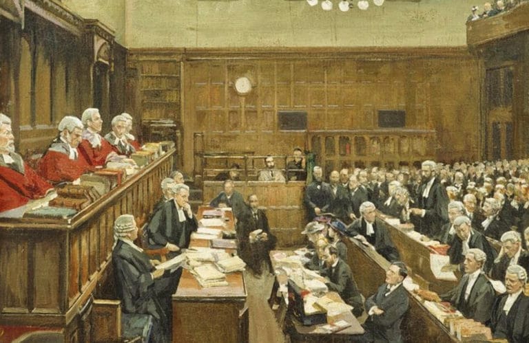 5 características del Common Law que un abogado español debe considerar ...
