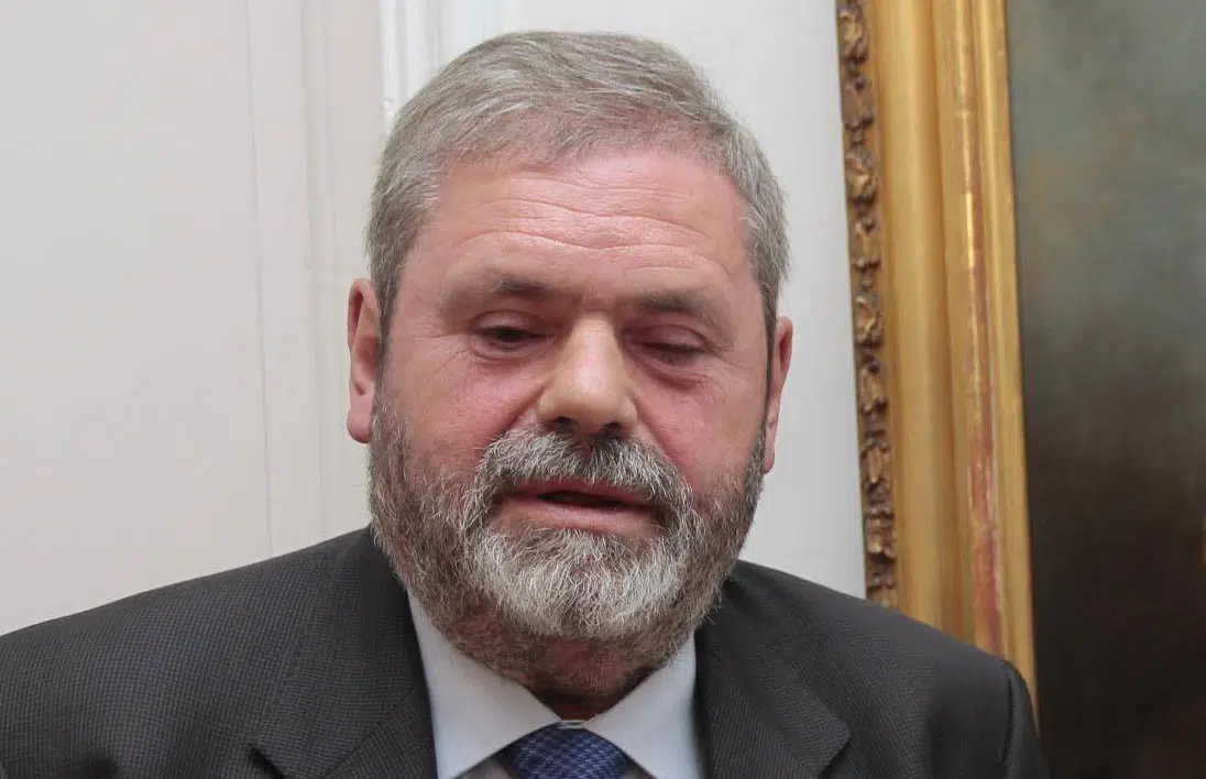 Carta abierta a todos los candidatos a decano del Colegio de la ...