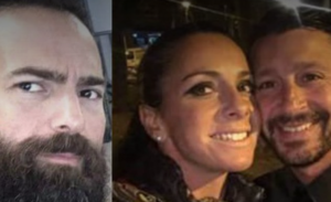 La seductora Rosa Peral y el crimen en la guardia urbana