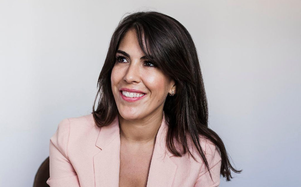 Entrevista | Delia Rodríguez: "Es importante contar con una justicia ...