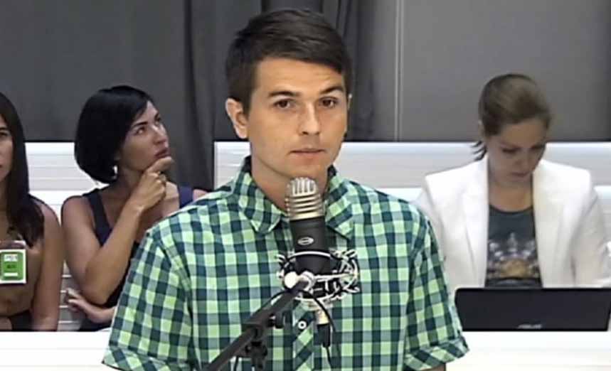 El 'hacker' ruso Lisov recurrirá al Constitucional su extradición a EEUU