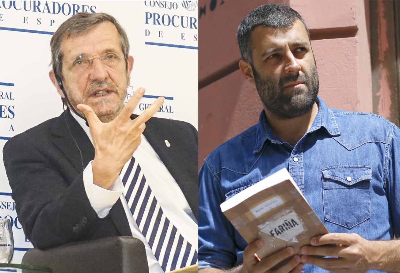 El narcotráfico nunca ha dejado de operar en España, según expertos ...