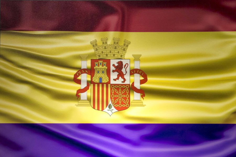 El Ministerio de Defensa inaugura una exposición itinerante sobre los ...