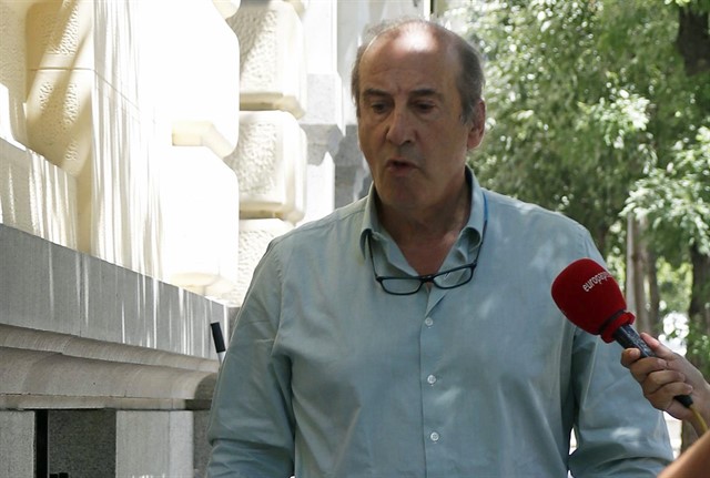 Francis Franco, absuelto en segunda instancia de los dos delitos a los ...