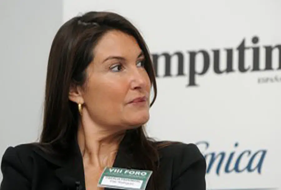 Pilar Rodríguez toma hoy posesión como nueva fiscal jefe de Madrid ...