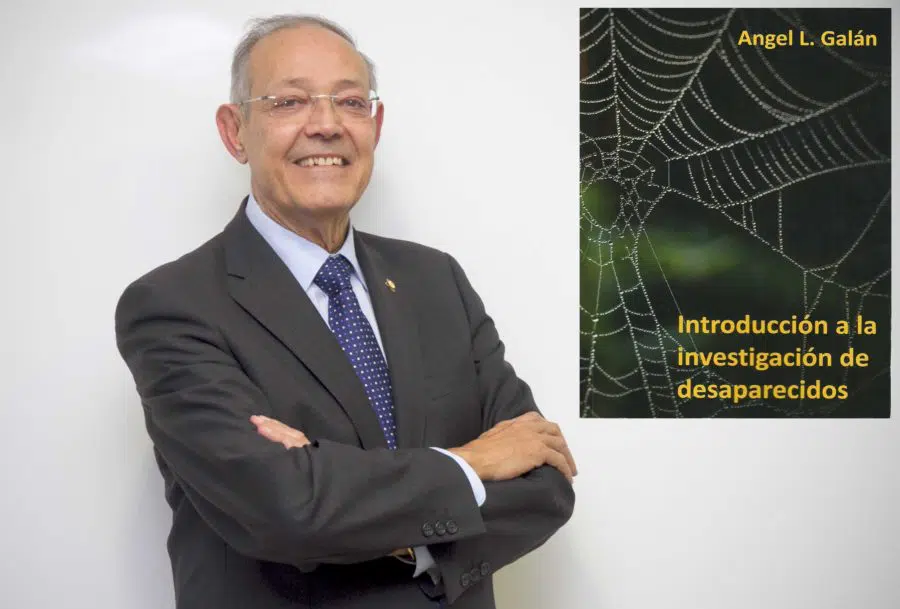 Ángel Galán: "Los desaparecidos son un problema muy importante al que ...