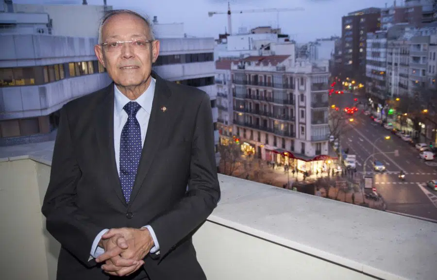 Ángel Galán: "Los desaparecidos son un problema muy importante al que ...