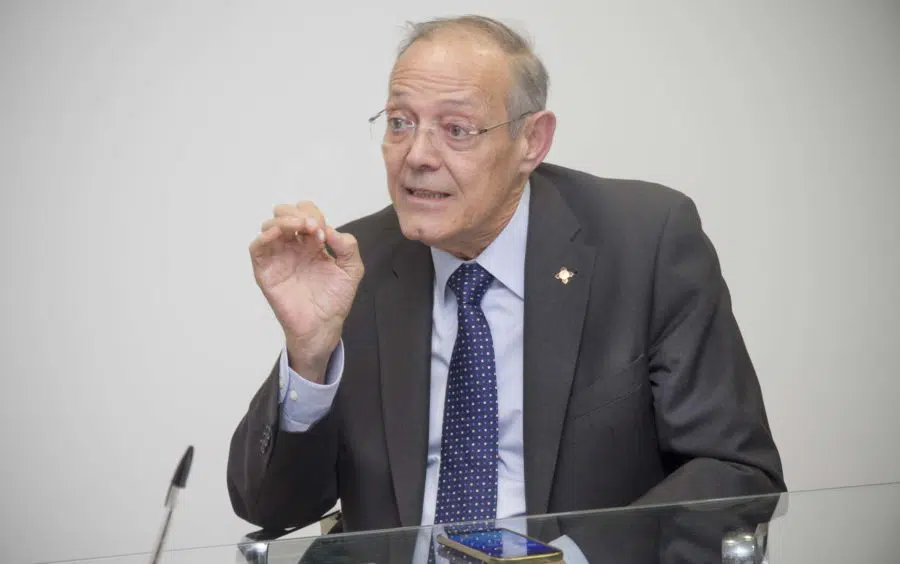 Ángel Galán: "Los desaparecidos son un problema muy importante al que ...