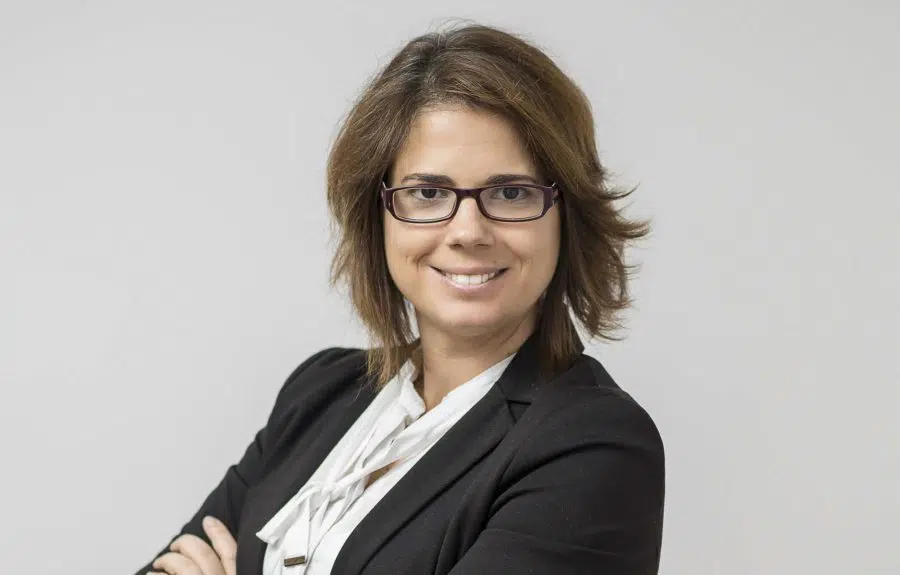 María Garzón: "Mis prioridades son la lucha por los derechos de la ...