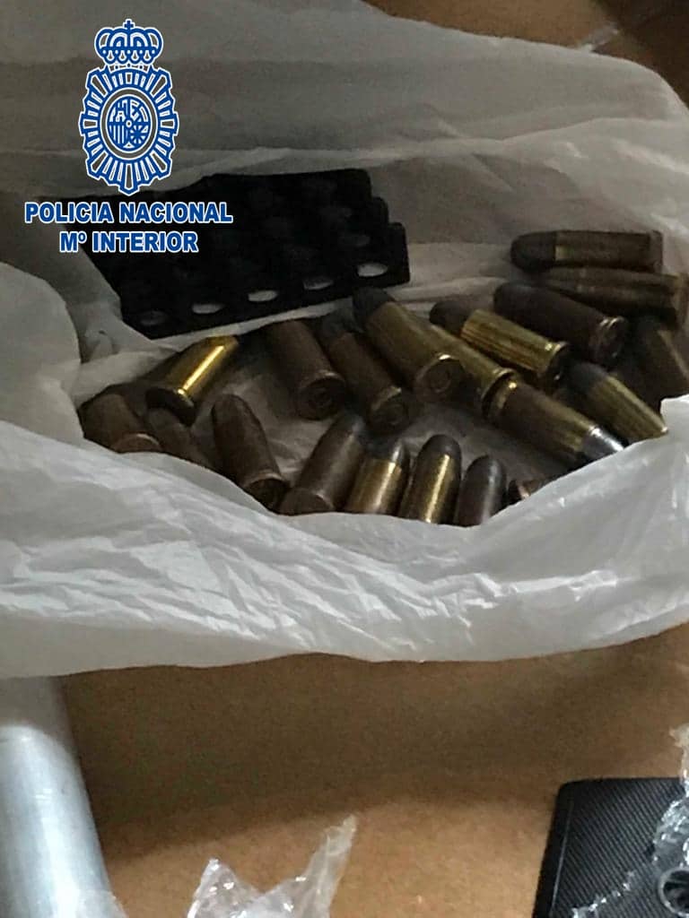 Así ha esclarecido la Policía Nacional el asesinato del empresario ...