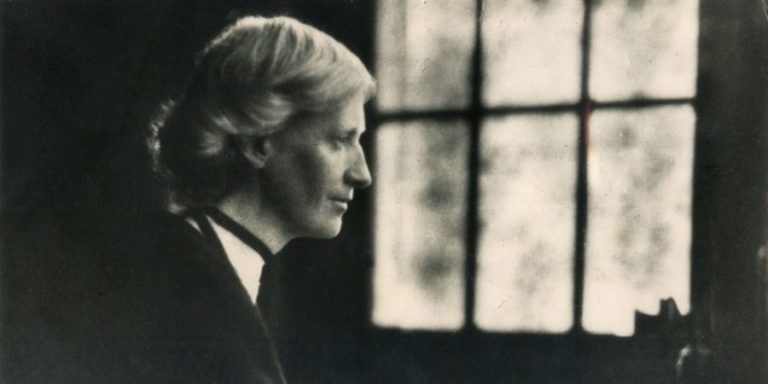 Eglantyne Jebb, la pionera que avanzó los Derechos Humanos del Niño
