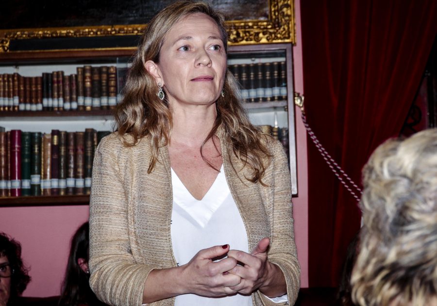 El magistrado Alba: La sentencia que me condena es 'tremendamente ...