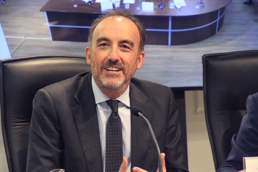 Manuel Marchena dice que Castells es "un gran erudito" y sociológo de ...