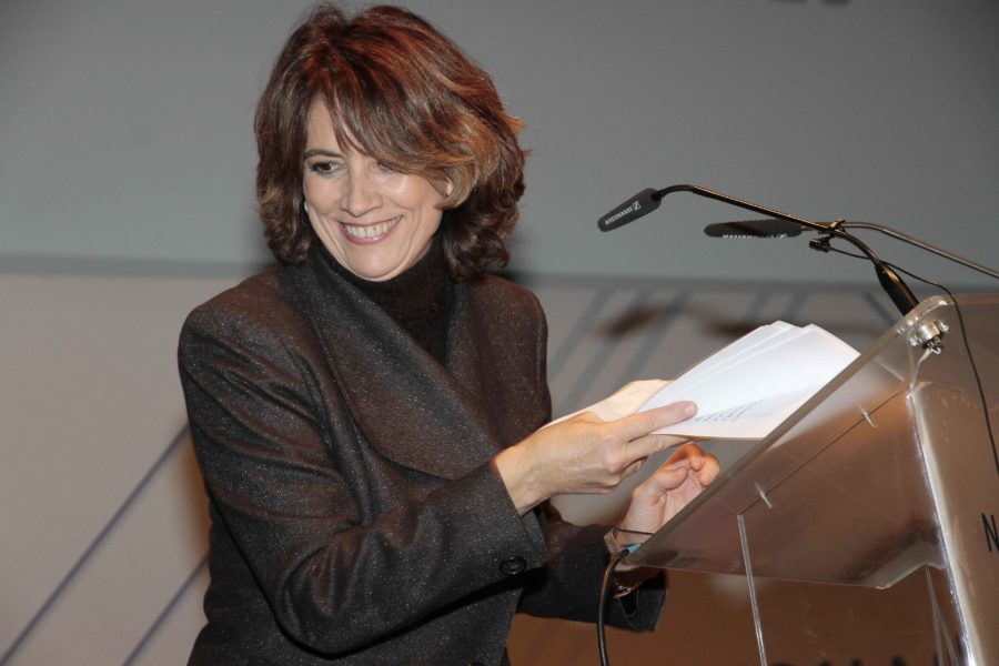 Dolores Delgado: "El turno de oficio hace un servicio increíble, es la ...