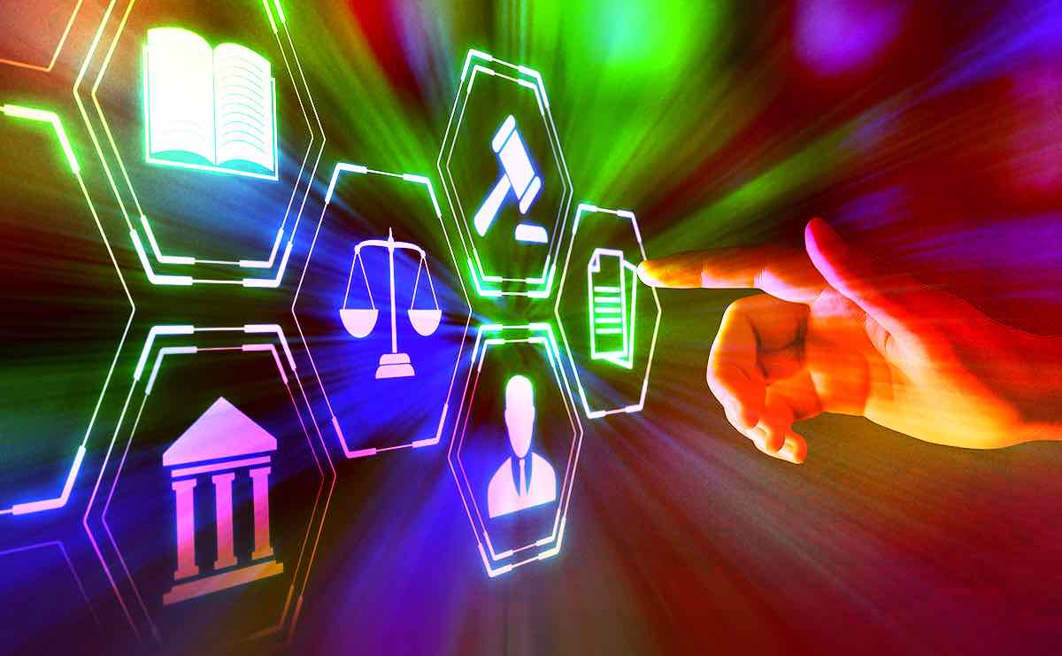 Estas son todas las nuevas salidas profesionales gracias al "LegalTech"