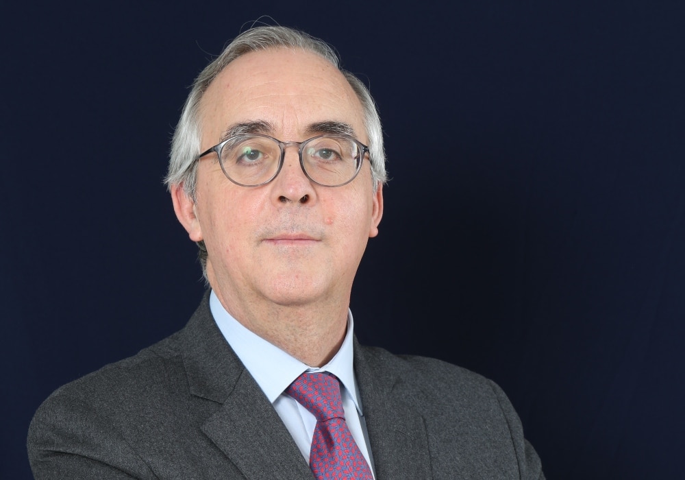 José Antonio Caínzos (CIAM): "El TSJ no es un impedimento para el ...