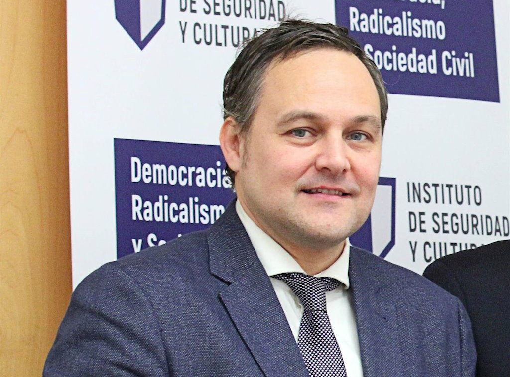 'El separatismo catalán está aprovechando la situación actual para ...