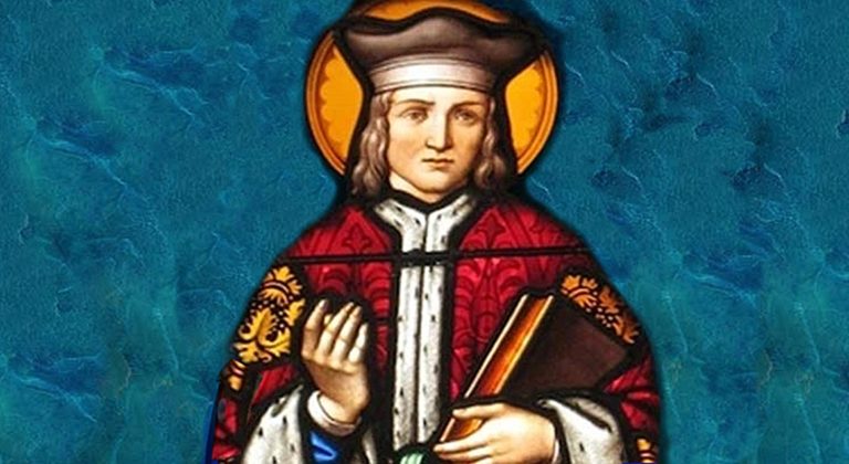 Una reflexión sobre la abogacía española en el día de San Ivo, patrón ...