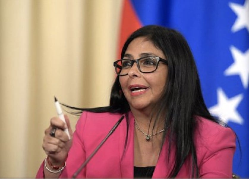 El Supremo archiva la causa contra Ábalos por su encuentro con Delcy ...