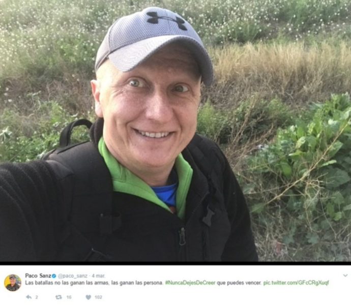 Paco Sanz, a juicio por fingir la gravedad de su enfermedad para ...