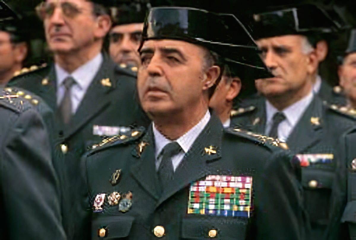 Fallece el exgeneral Enrique Rodríguez Galindo por coronavirus - Confilegal