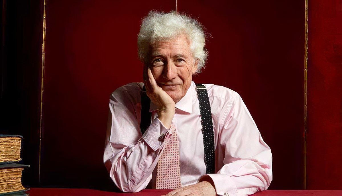 Últimas noticias sobre Lord Sumption - Confilegal