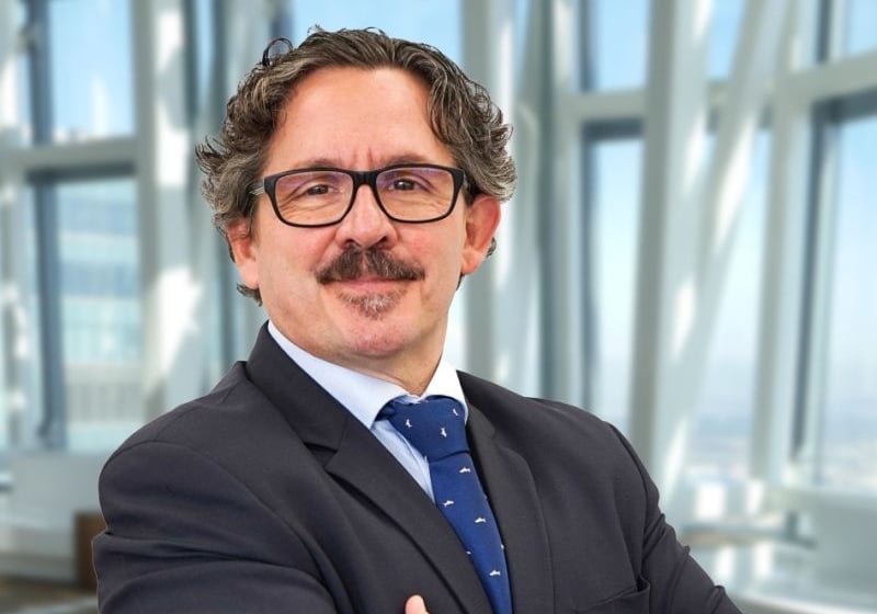 KPMG Abogados ficha a Andrés Iñigo para impulsar M&A en Levante