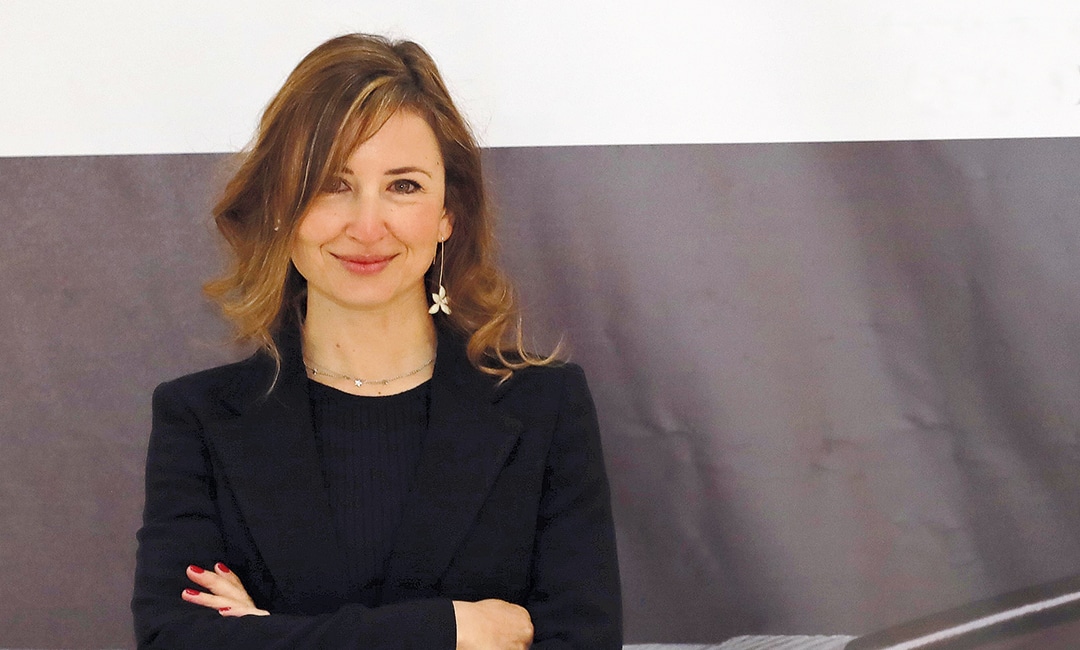 Amanda Cohen, magistrada: "Muchos expertos se están planteando si vamos ...