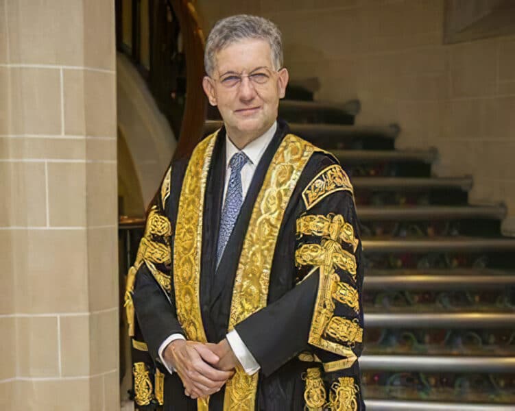 El caso "Kabab-Ji contra Kout", un arbitraje wagneriano en cuatro actos ...