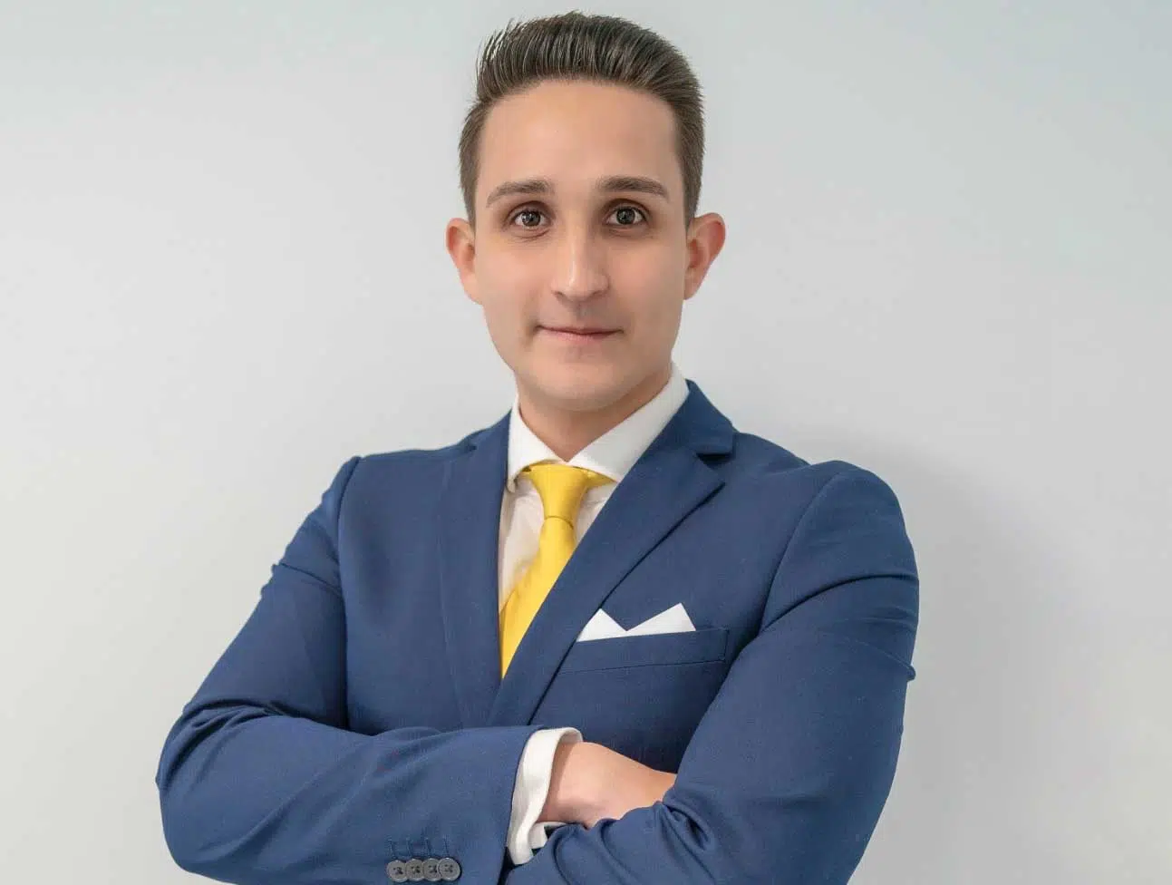 Felipe Herrera ficha como nuevo por Attolón, firma ALSP